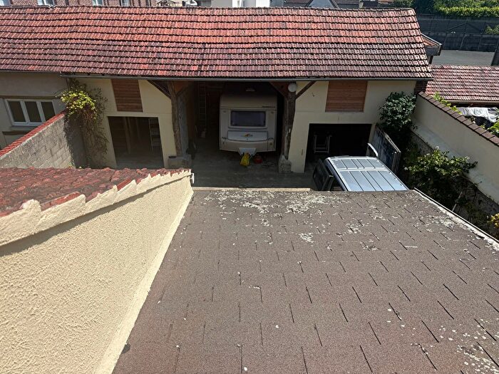 Noailles : Maison 4 pièces à vendre