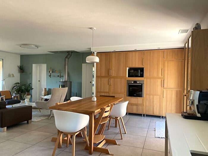 Maison 5 pièces à Quint-Fonsegrives, à vendre
