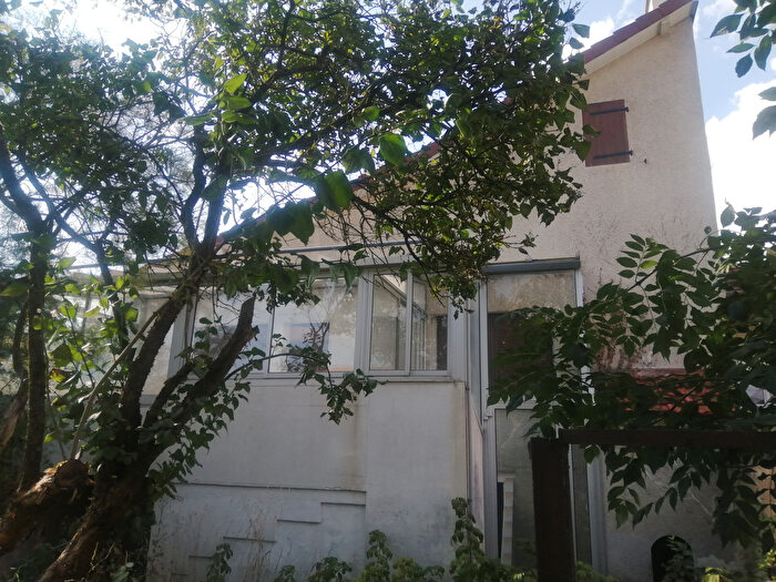 Maison à vendre - Dijon, Voltaire, Champmaillot - 5 pièces - 3 chambres