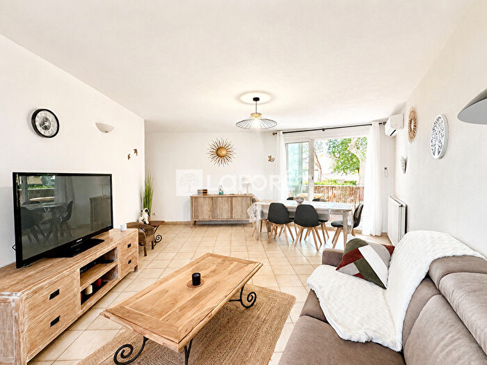Appartement 3 pièces à Aubagne, Arnaud Solans, Garlaban Royante, Saint-Mitre, à vendre