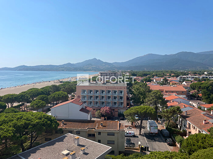 Appartement 2 pièces à vendre à Argelès-sur-Mer, Argelès Plage