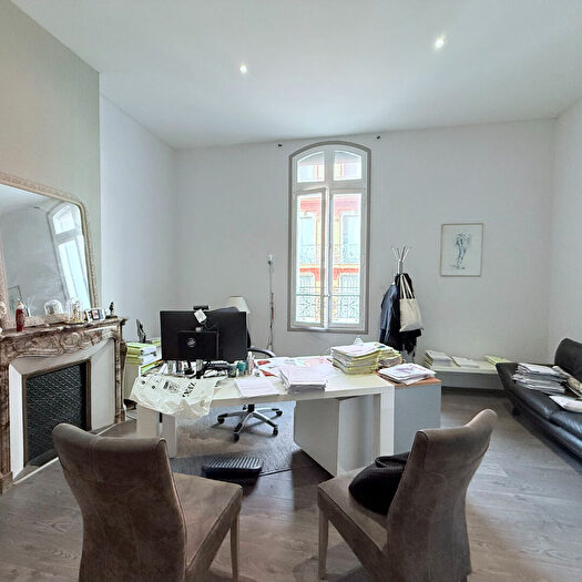 Béziers, Centre-ville, Palais des Congrès, Garibaldi, Gambetta - Appartement 5 pièces à vendre