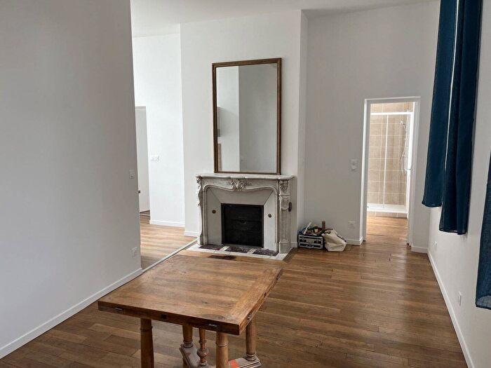 Appartement 3 pièces à louer - Centre Ville, Amiens