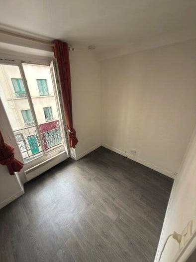 Appartement 1 pièce à Pernety, Paris 14ème arrondissement, à louer