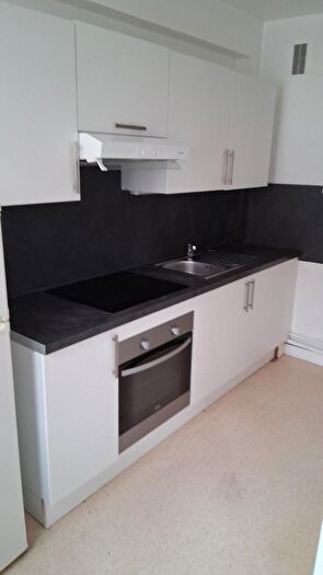 Appartement à louer - Clermont-Ferrand, Delille, Cathédrale, La Gare - 1 pièce