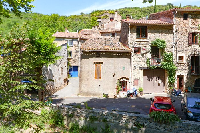 Maison 4 pièces à Cabrières, à vendre