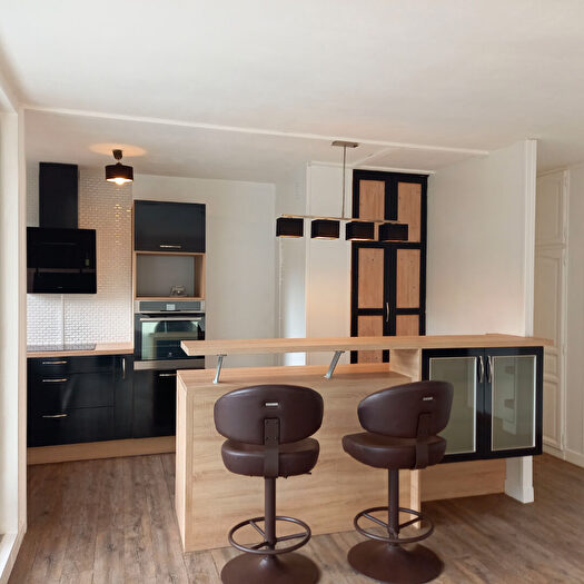 Appartement 4 pièces à louer - Marly-le-Roi, Grandes Terres, Vergers, Vauillons