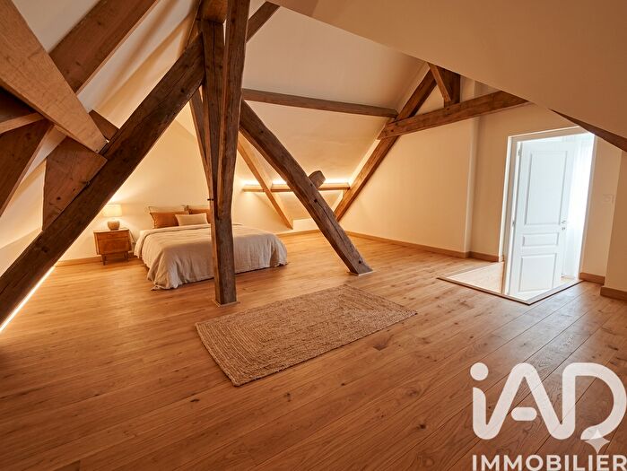 Appartement à vendre - Breuillet - 3 pièces - 1 chambre