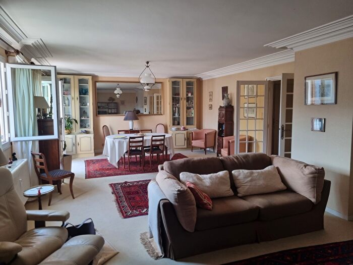 Appartement 5 pièces à vendre - Limoges, Centre-ville, Hôtel de Ville, Emailleurs