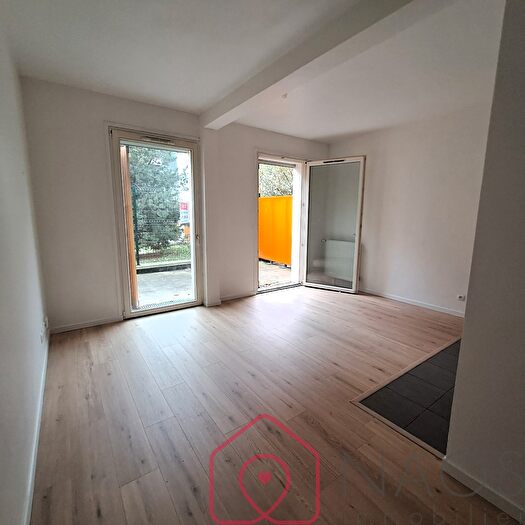 Appartement à vendre - Lîle-Saint-Denis, Sud - 1 pièce
