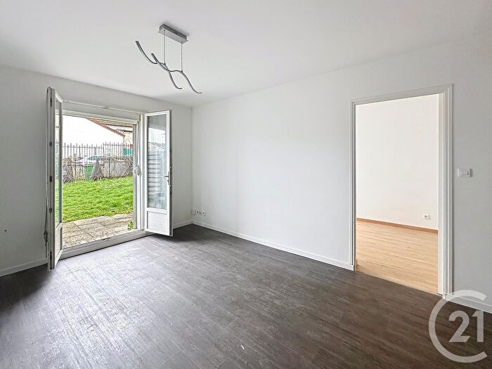 Troyes, Marots - Appartement 3 pièces à vendre