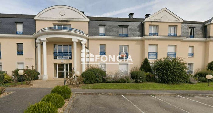 Appartement 2 pièces à Antoigne, Châtellerault, à louer