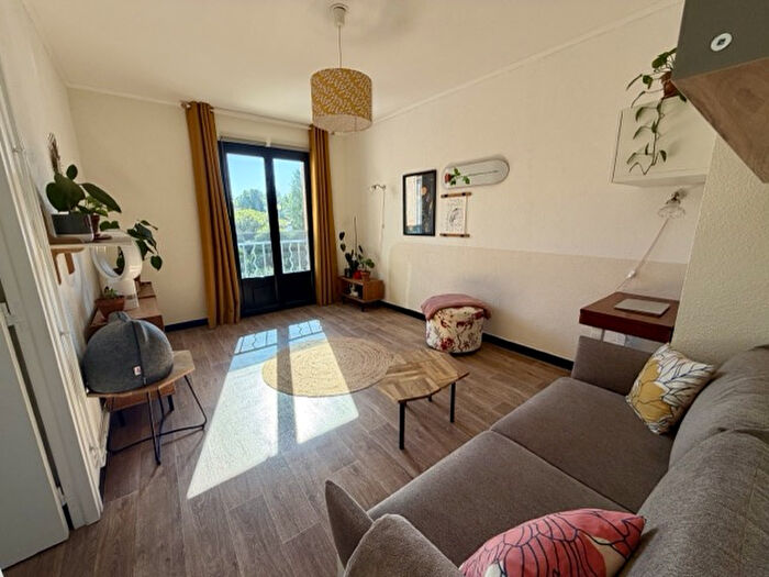 Aix-en-Provence, Les Milles - Appartement 1 pièce à vendre