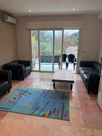 Maison à louer - Vence - 2 pièces - 1 chambre