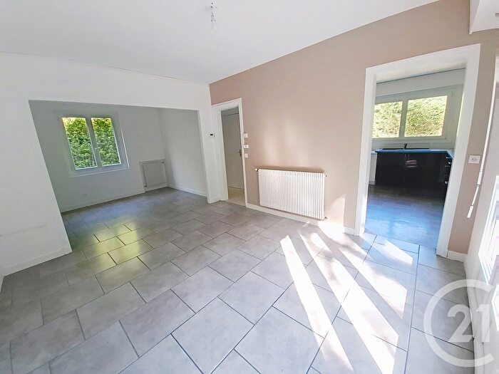Appartement 4 pièces à Yport, à vendre