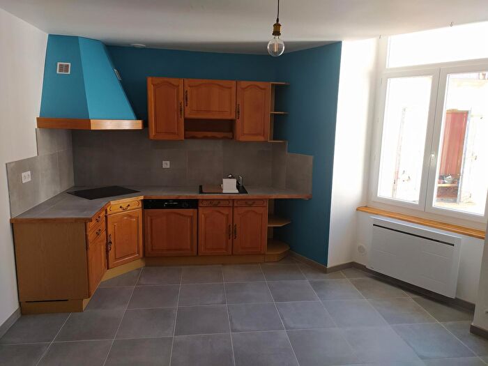 Appartement 1 pièce à vendre à Millau, Centre-ville