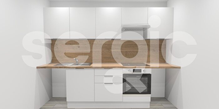 Appartement 2 pièces à Lille, Saint-Maurice, Pellevoisin, à louer
