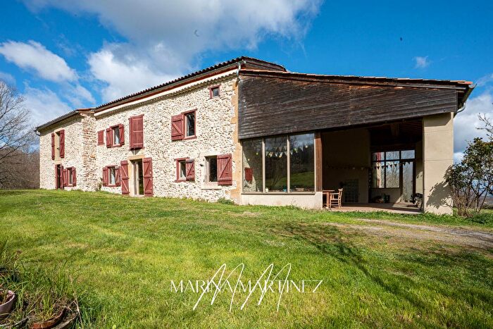 Maison 8 pièces à vendre à Limoux