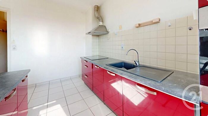 Appartement 2 pièces à louer - Rodez, Pont Vieil