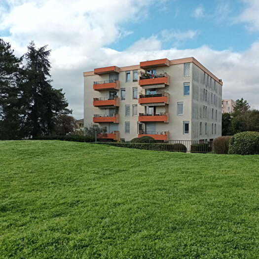 Appartement à vendre - Toulouse, LOrmeau, La Terrasse, La Grande Plaine - 4 pièces - 3 chambres