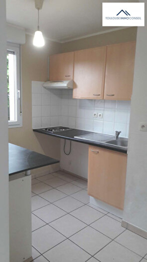 Appartement 2 pièces à vendre à Toulouse, Croix Bénite