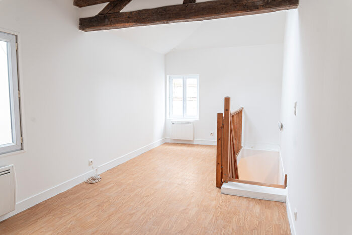 Appartement à vendre - Orléans, Bourgogne, Saint-Euverte - 2 pièces - 1 chambre