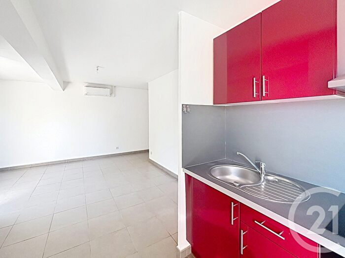 Appartement 2 pièces à vendre - Frontignan, La Ville