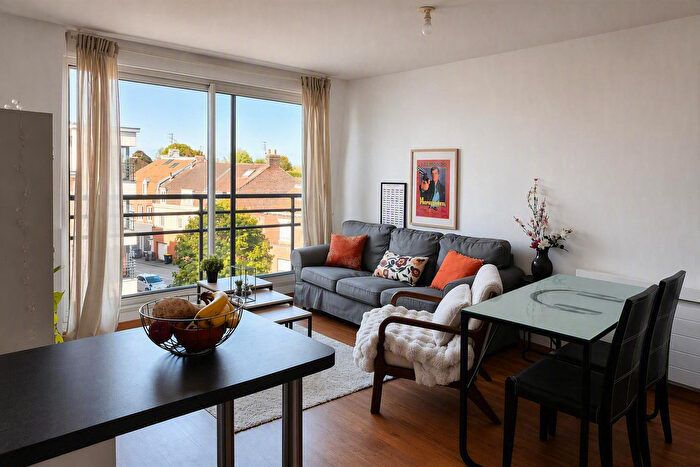 Appartement 2 pièces à vendre à Pérenchies