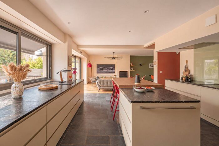 Maison 6 pièces à Nantes, Saint-Donatien, Tortière, à vendre