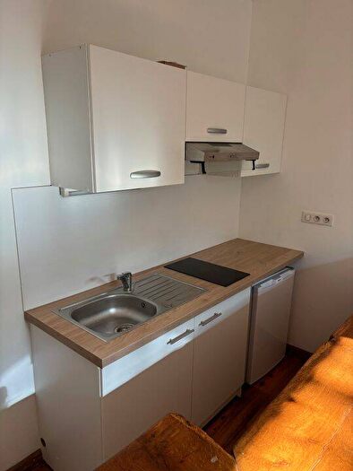Appartement 2 pièces à louer à Louyat, Limoges
