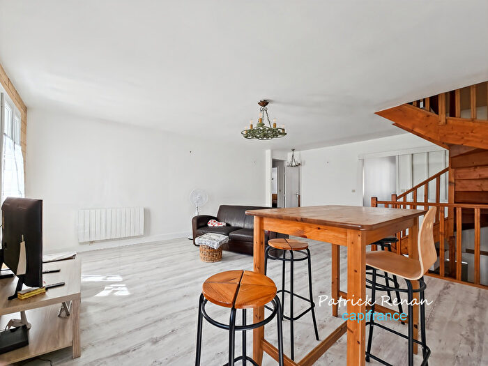 Guyancourt, Les Garennes : Maison 6 pièces à vendre