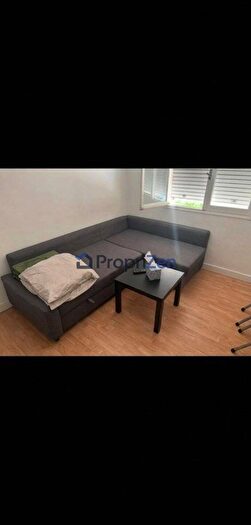 Appartement à louer - Croulebarbe, Paris ème arrondissement - 1 pièce