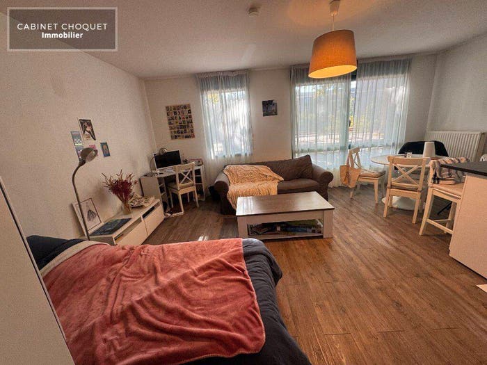 Appartement 1 pièce à louer - Bois Blanc, Lille