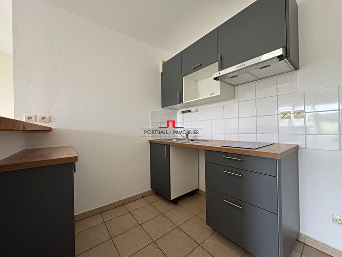 Appartement 2 pièces à louer à Blaye