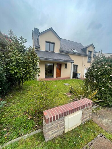 Maison à vendre - Saint-Grégoire - 7 pièces - 5 chambres