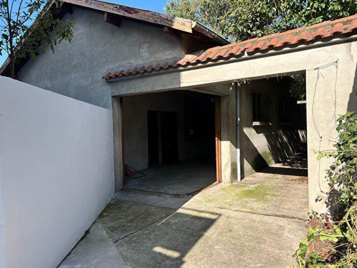 Maison 3 pièces à vendre - Toulouse, Côte Pavée, Limayrac, Ayga
