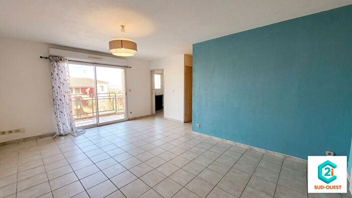 Appartement à vendre - Carcassonne, Montredon, Mont Legun - 2 pièces - 1 chambre