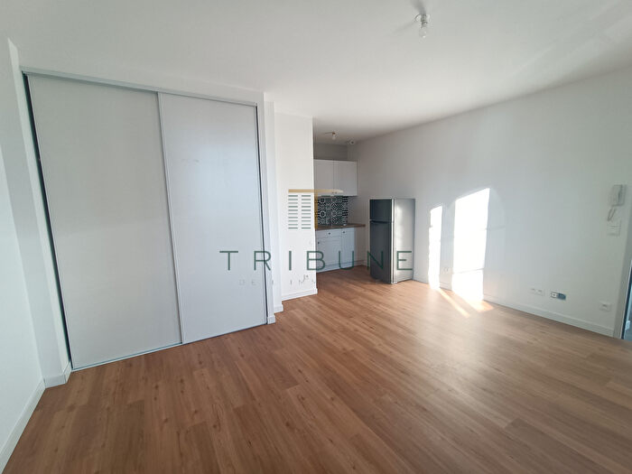 Appartement à louer - Agen, Universités - 1 pièce