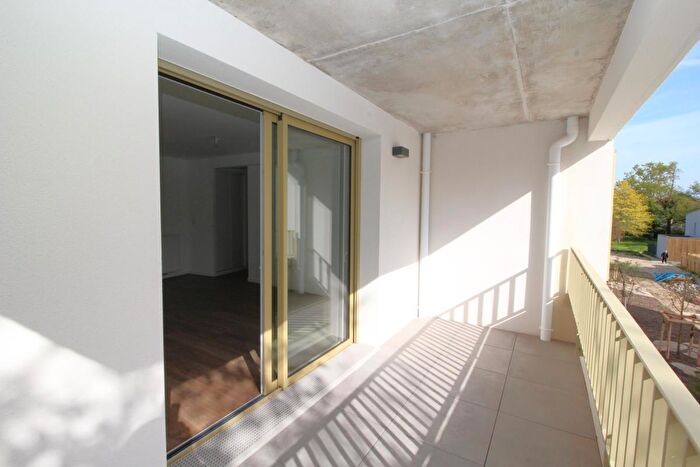 Appartement 2 pièces à Saint-Nazaire, Ouest, à louer
