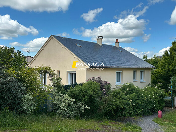 Maison 5 pièces à vendre - Onet-le-Château