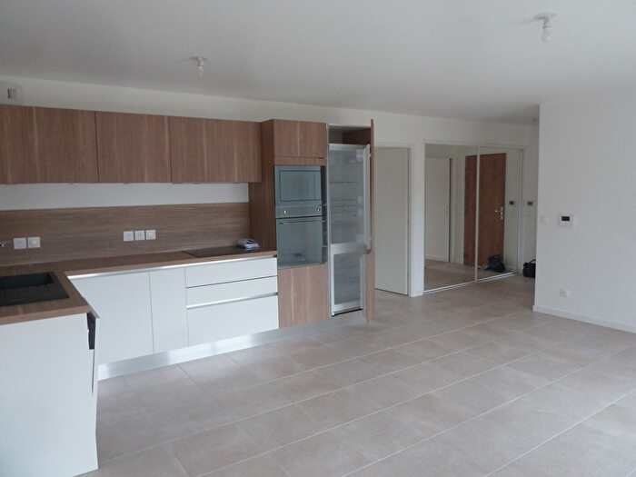 Appartement 4 pièces à louer à Nantes, Saint-Clément, Jardin des plantes, Caserne Lamoricière