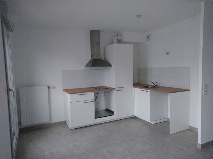 Francheville le Haut-Bruissin - Appartement 2 pièces à louer