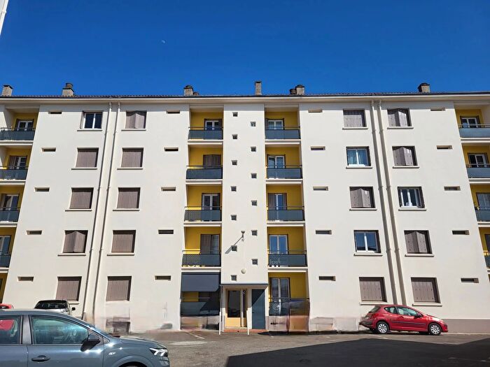 Appartement 4 pièces à Carcassonne, Domairon, Grazailles, Albignac, Fleming, à vendre