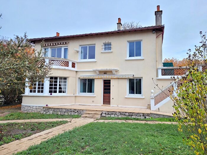 Maison 5 pièces à vendre à Nérac