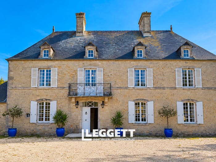 Audouville-la-Hubert : Maison à vendre
