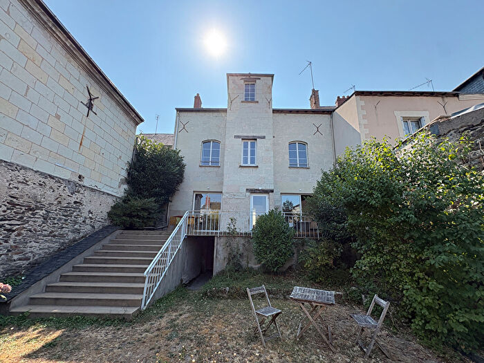 Maison 7 pièces à Les Ponts-de-Cé, à vendre
