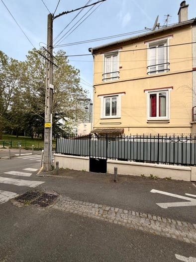 Bagnolet, Centre-ville - Maison 3 pièces à vendre