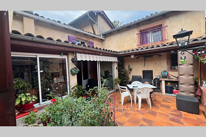 Maison 6 pièces à vendre à Finhan