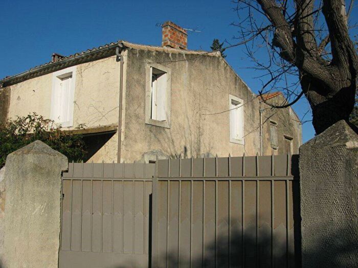 Centre Ville, Baillargues - Maison 4 pièces à louer