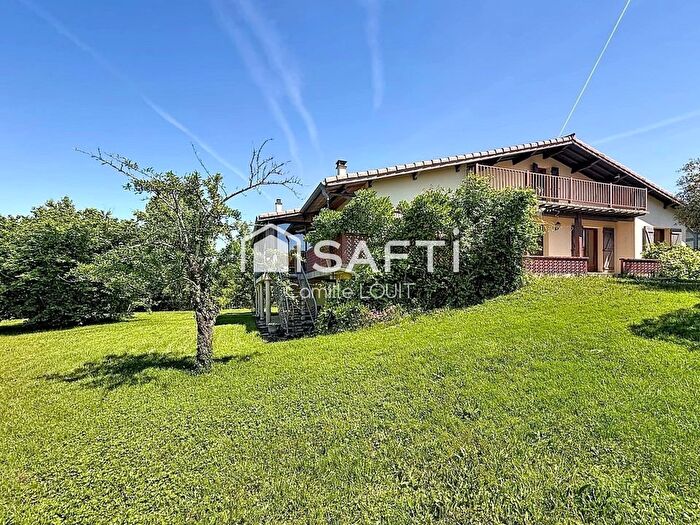 Latresne - Maison 8 pièces à vendre